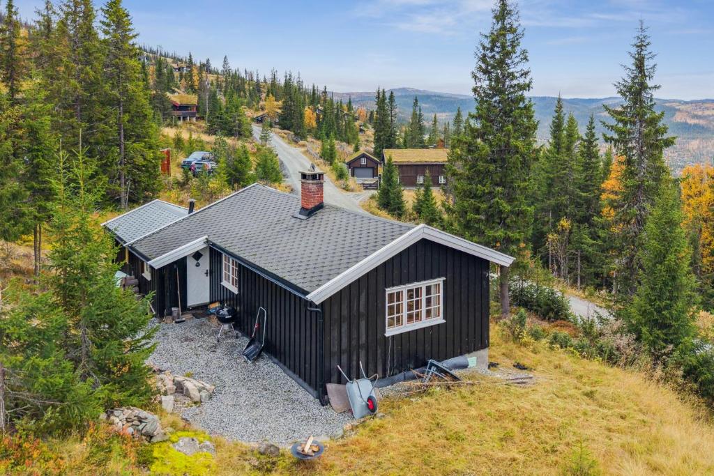 Charming Cabin By Nesfjellet Ski Resort, Nesbyen (updated prices 2026)