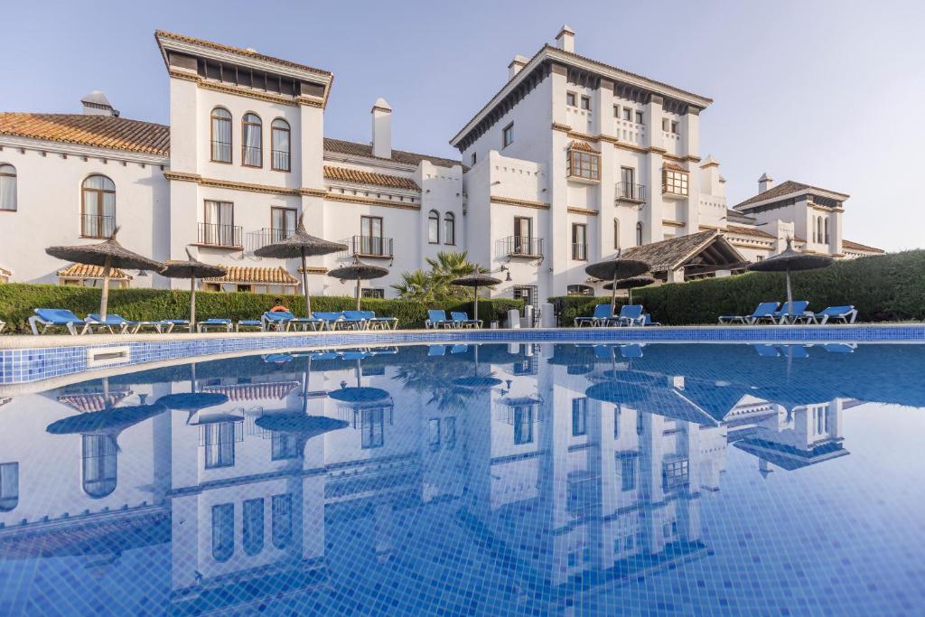 BLUESEA El Cortijo, Matalascañas (updated prices 2026)