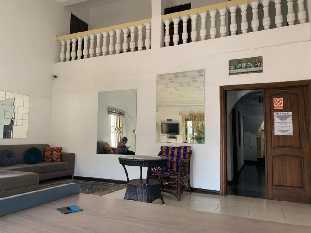 NICOLE's LODGE II, Taifa (updated prices 2026)