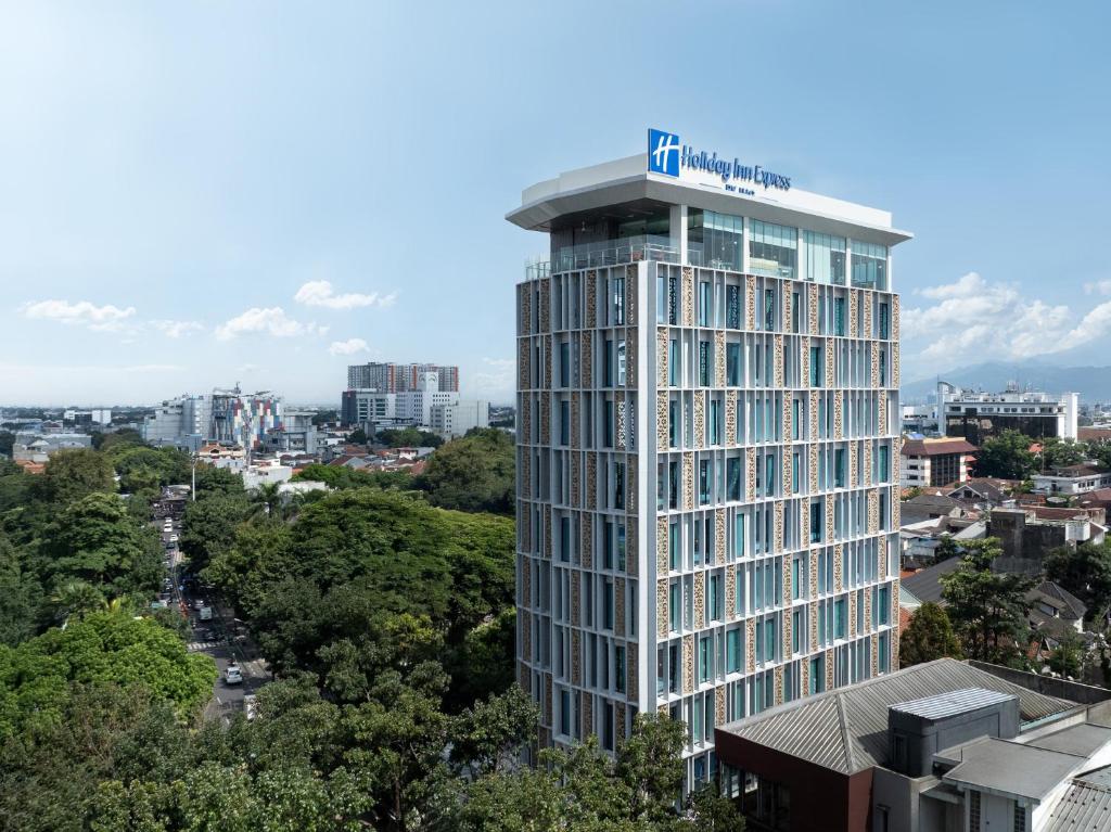 Holiday Inn Express Bandung Braga by IHG, Bandung (updated prices 2026)