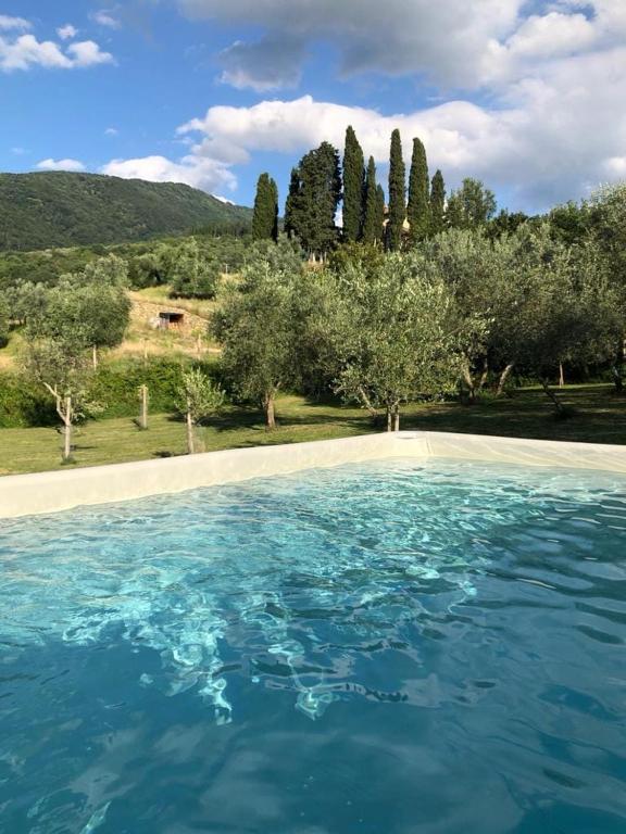 Country home and barn near Florence, Reggello (updated prices 2026)