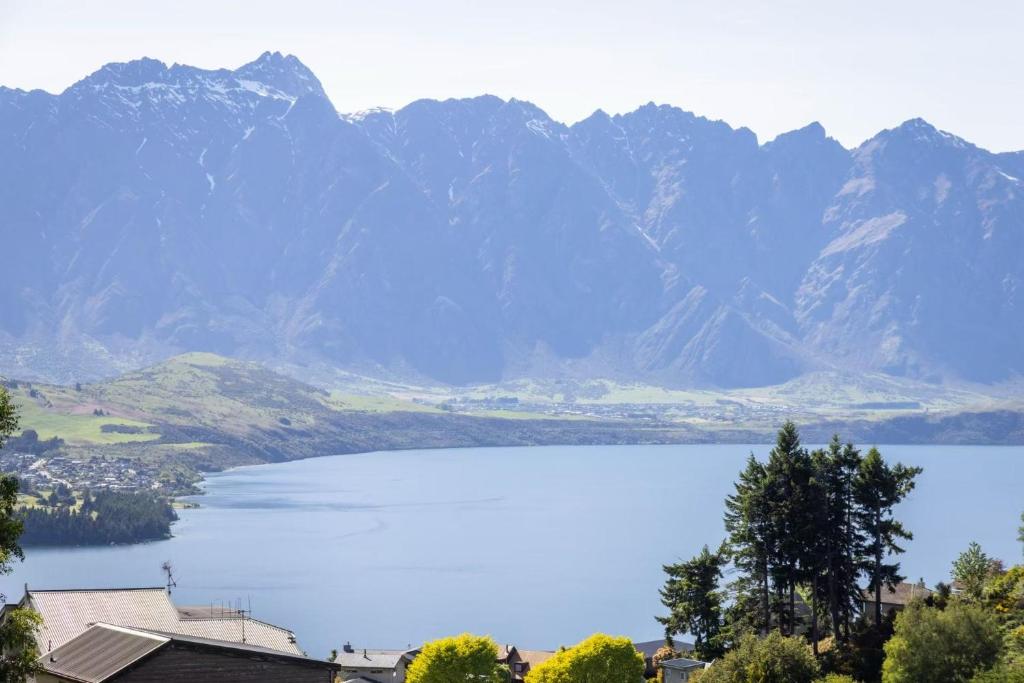 Queenstown Dream House-Lakeview, Queenstown (preços atualizados 2026)