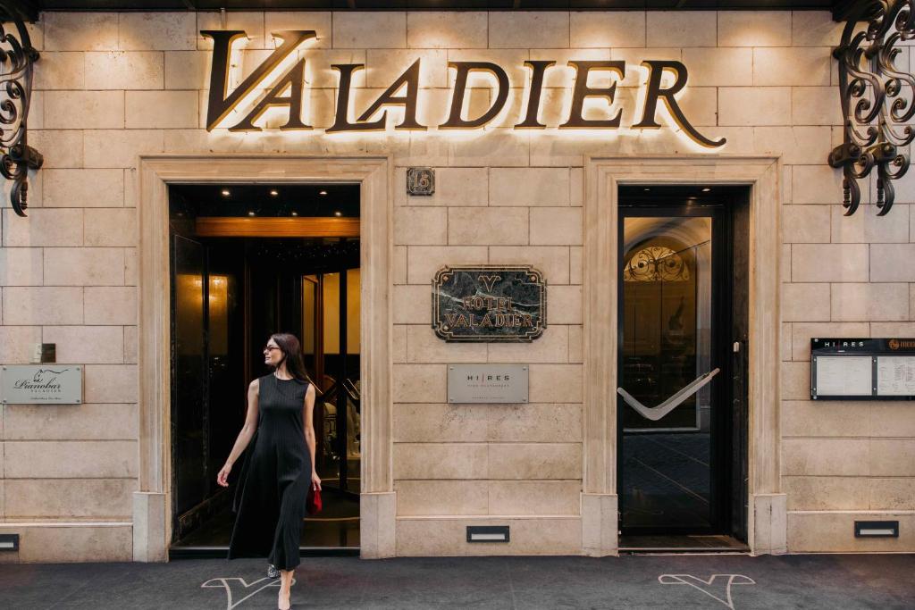 Hotel Valadier, Rome (updated prices 2026)