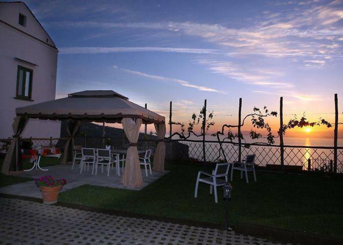 Casa Vacanze Mare Fuori, Vico Equense (tarifs actualisés pour 2026)