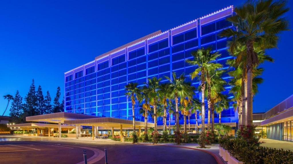 Disneyland® Hotel, Anaheim (updated prices 2026)