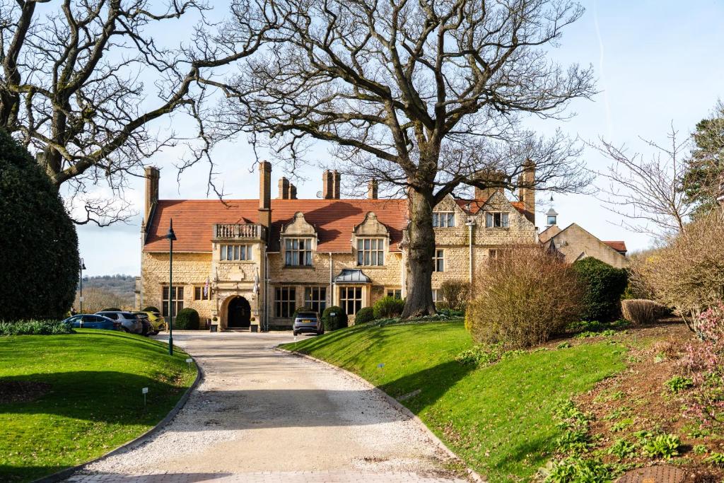 Rutland Hall Hotel & Spa, Oakham (updated prices 2026)