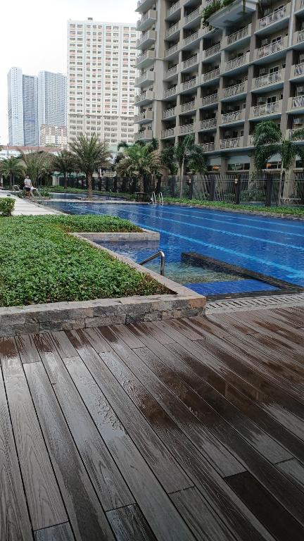 Brent tower, Manila (updated prices 2026)