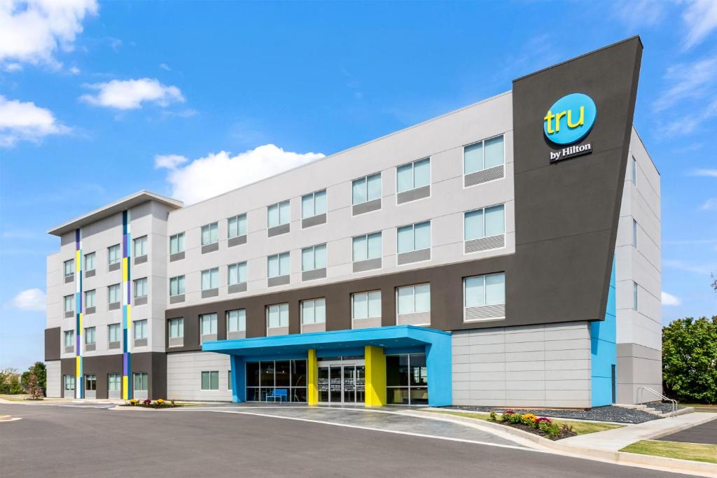 Tru By Hilton Augusta Washington Road, Augusta (updated prices 2026)