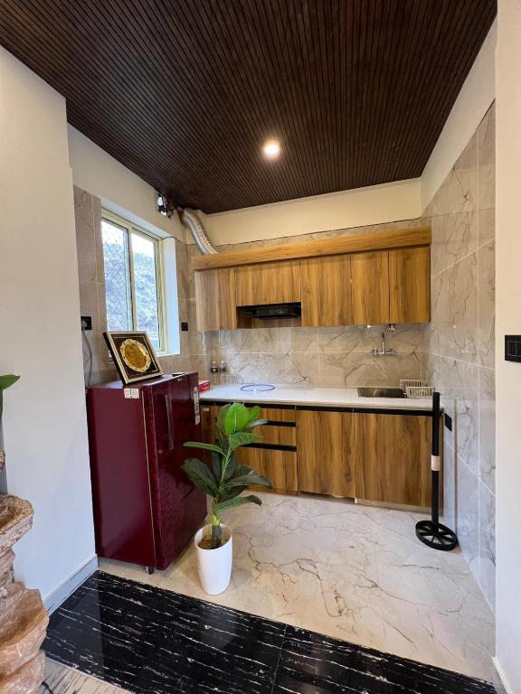 Apna Adda Homestay 1 Bedroom Villa by Homeyhuts, Dogadda (updated ...