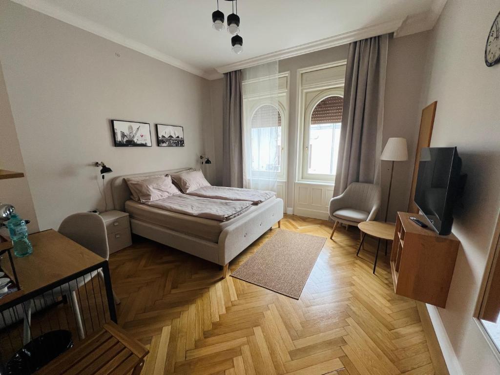 Decebal Relax Room, Arad (updated prices 2026)