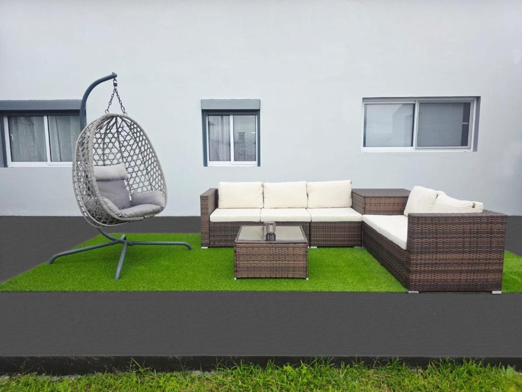 MC House, Ribeira Grande (preços atualizados 2026)