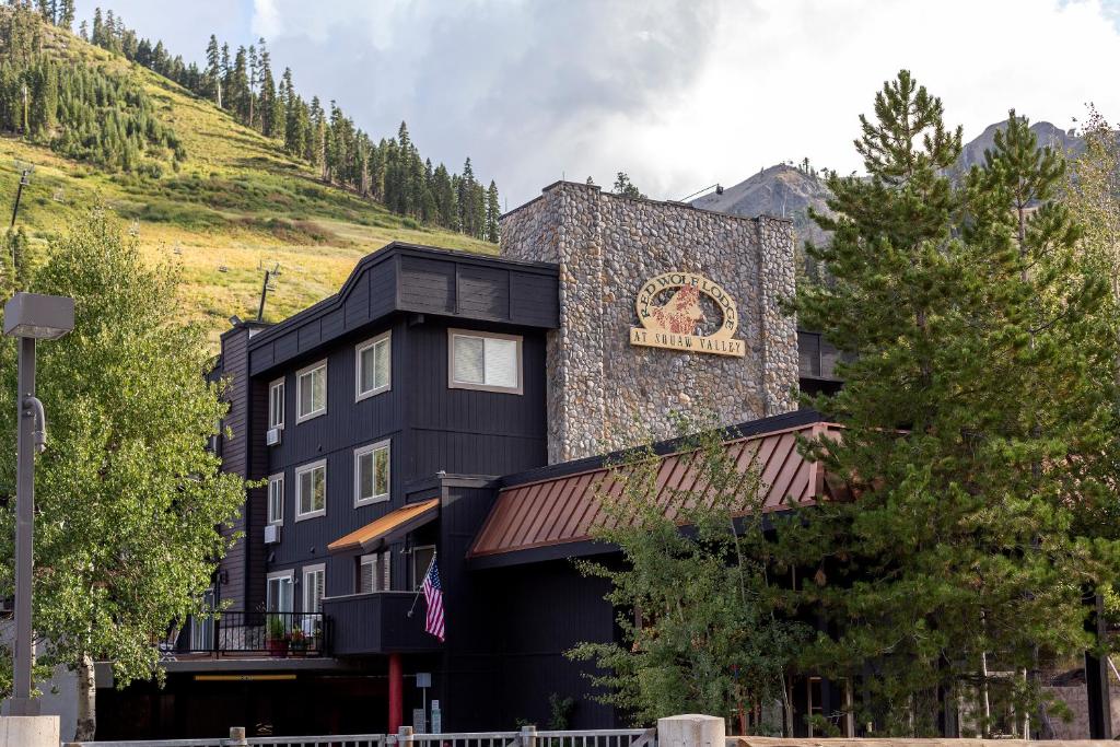 Red Wolf Lodge at Olympic Valley, Olympic Valley (updated prices 2026)