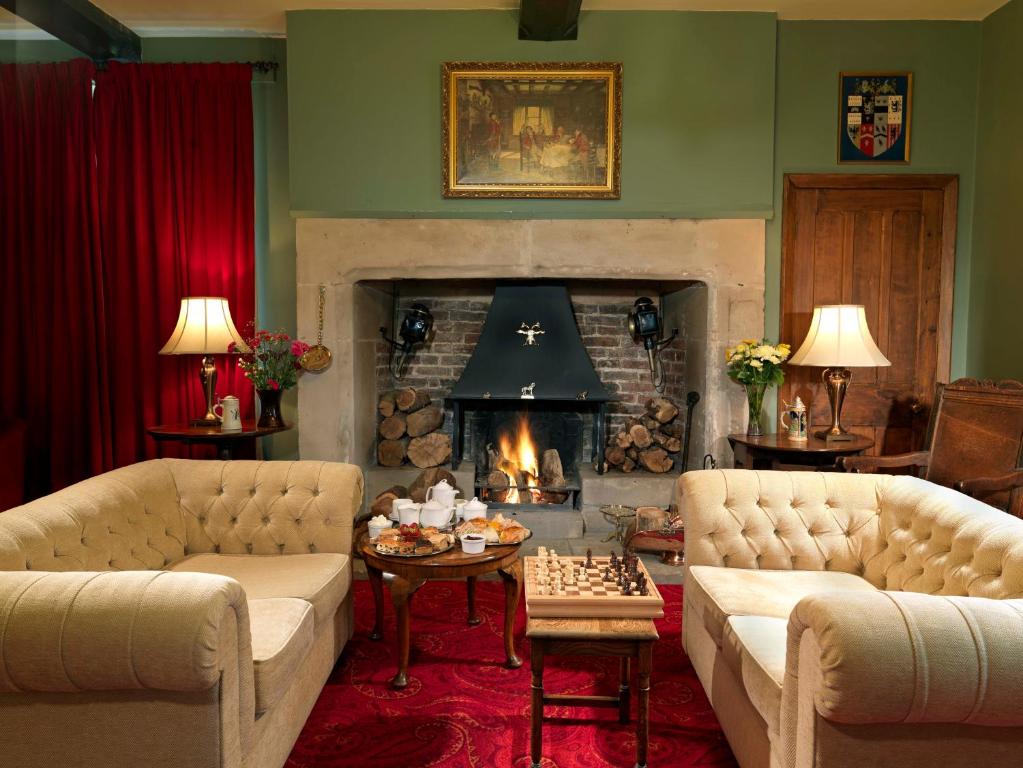 Soulton Hall, Wem (updated prices 2025)