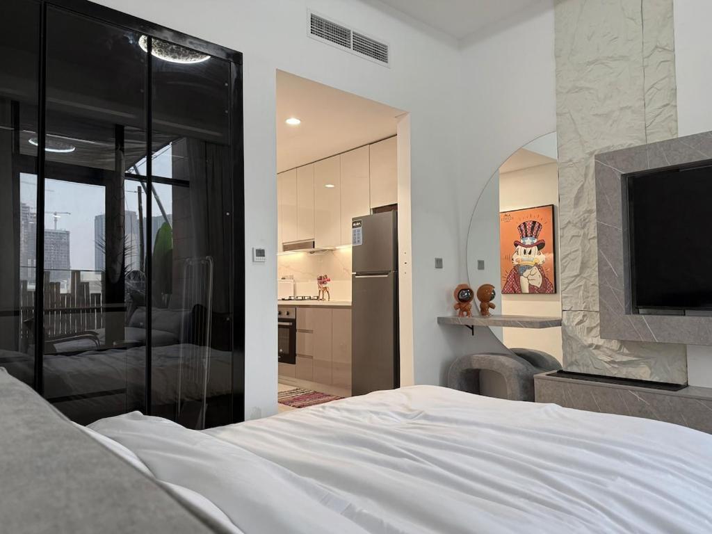 Nature Luxe Studio Dubai Elemental Retreat, Dubai (preços atualizados 2026)