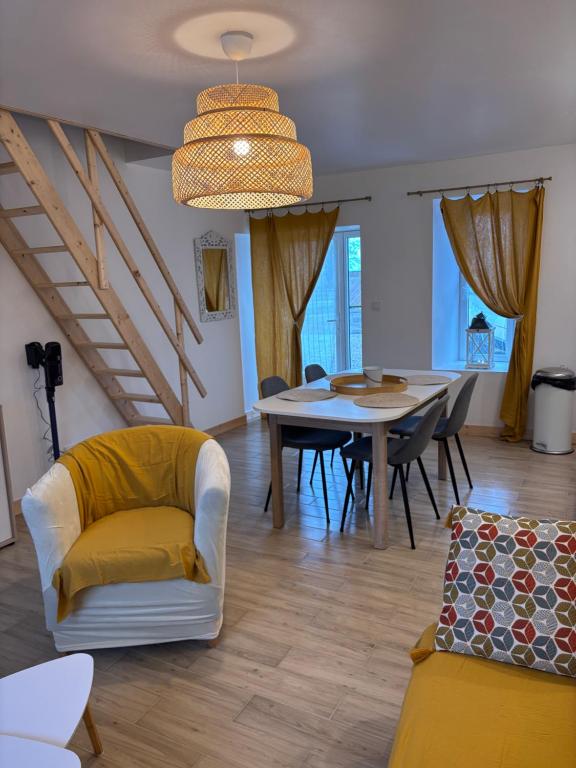 Le tonneau, Сен-Мер-Еглиз (актуализирани цени 2026)