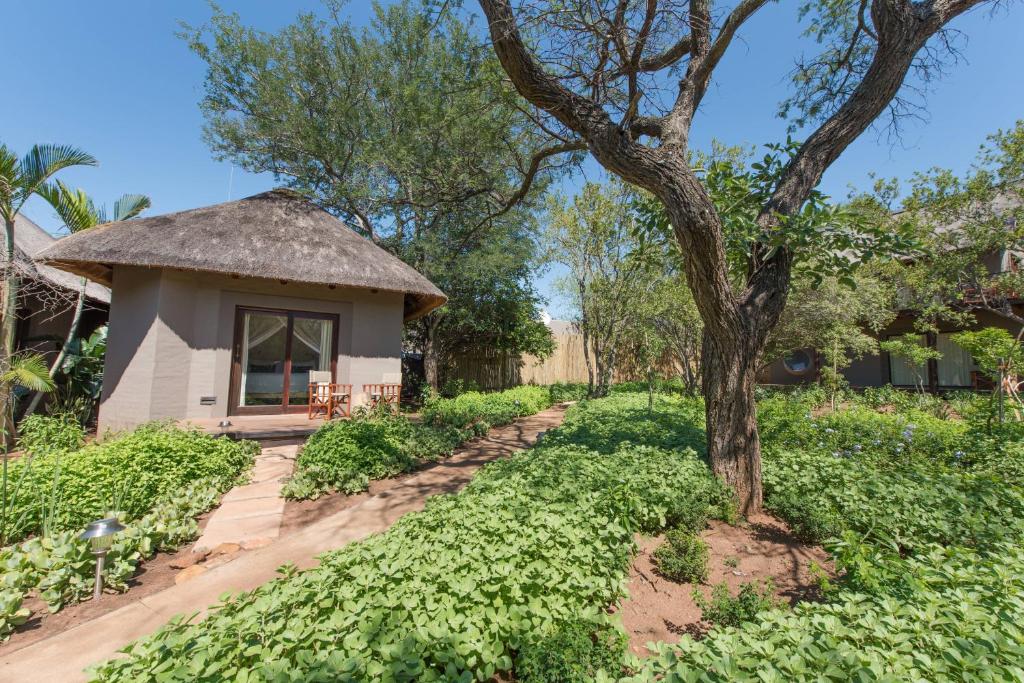 Unembeza Boutique Lodge & Spa, Hoedspruit (updated prices 2025)