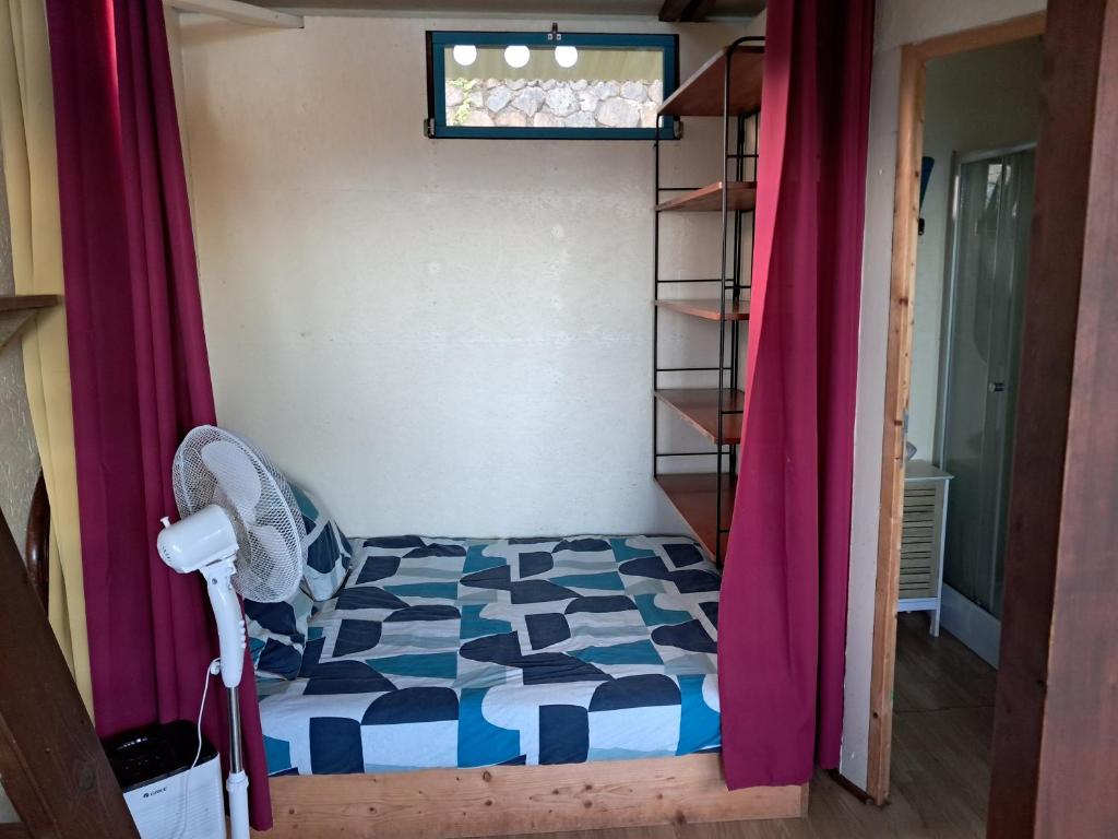 Bungalow en bois vue mer, Saint-Joseph (updated prices 2026)