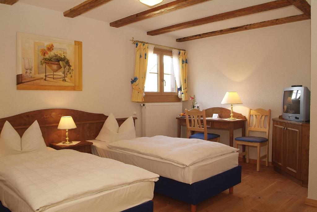 Historisches Genusshotel Löwen, Schopfheim (aktualisierte Preise für 2024)