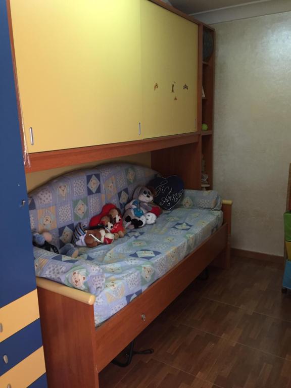 Casa Toto', Naples (updated prices 2025)