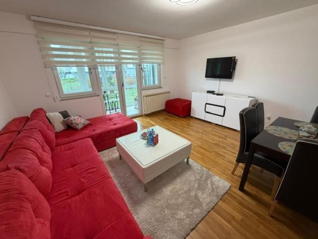 Apartment Azra Sarajevo, Sarajevo (prezzi aggiornati per il 2026)