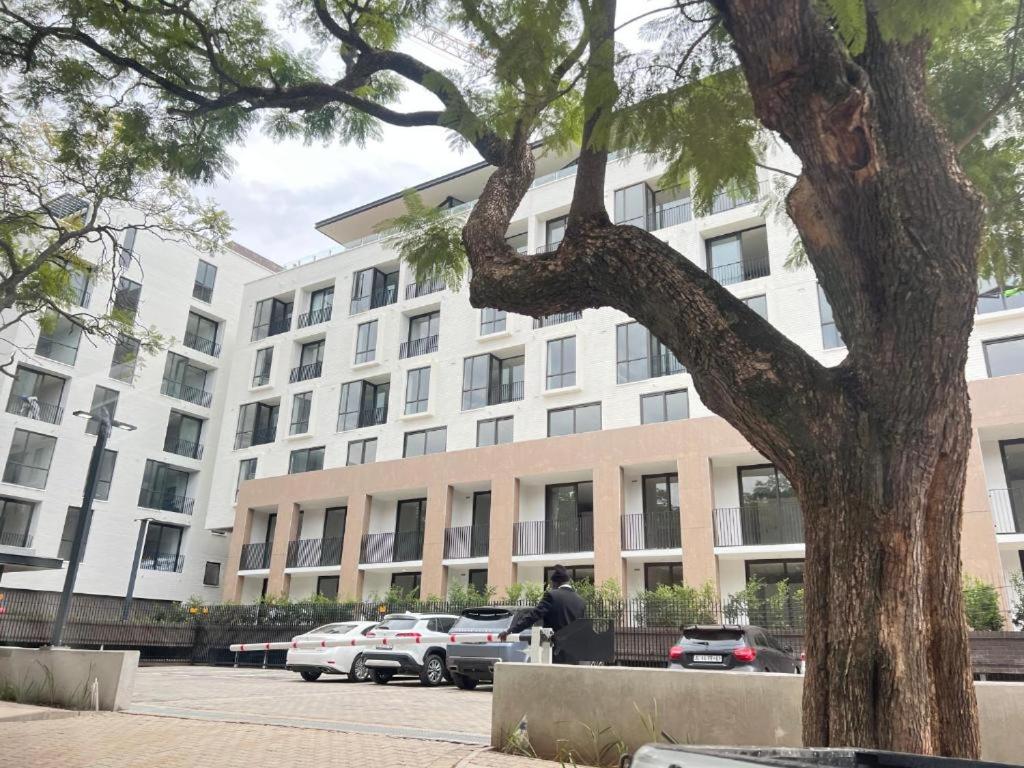 The One Rosebank, Johannesburg (updated prices 2026)