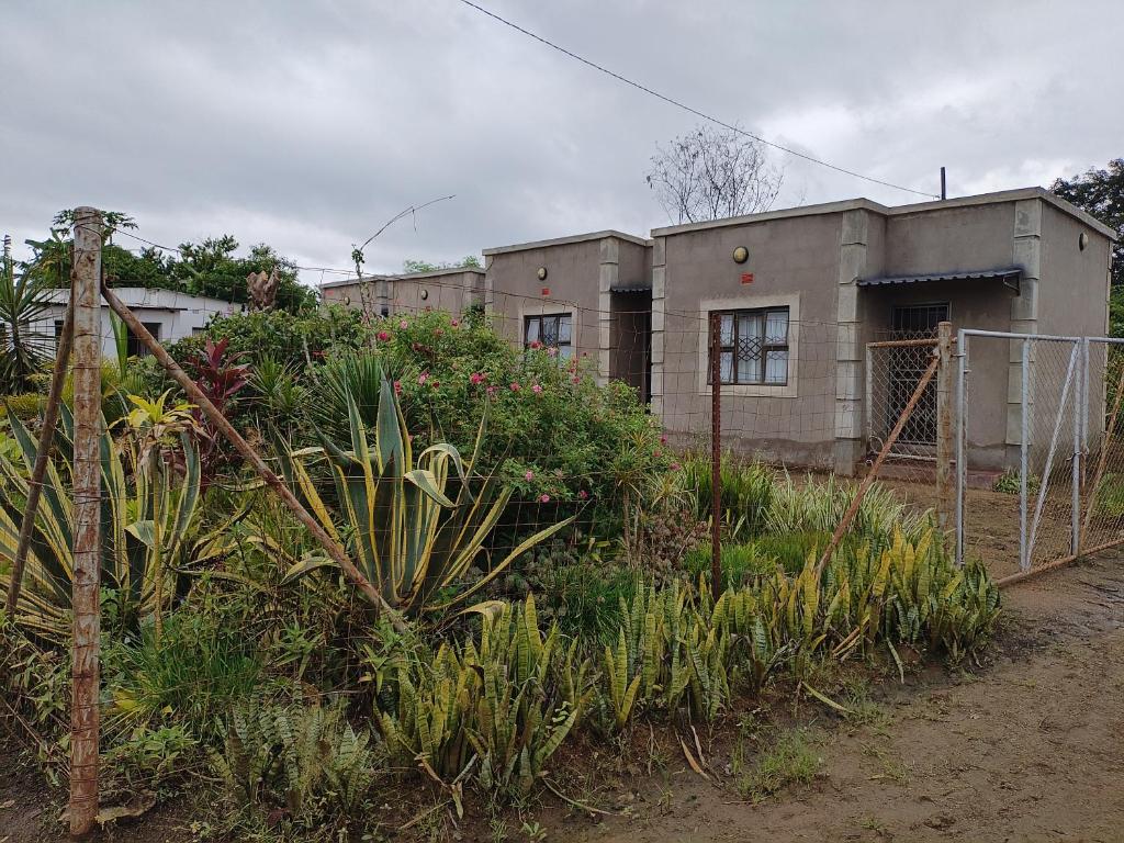 Goshen Guest House, Simunye (precios actualizados en 2026)