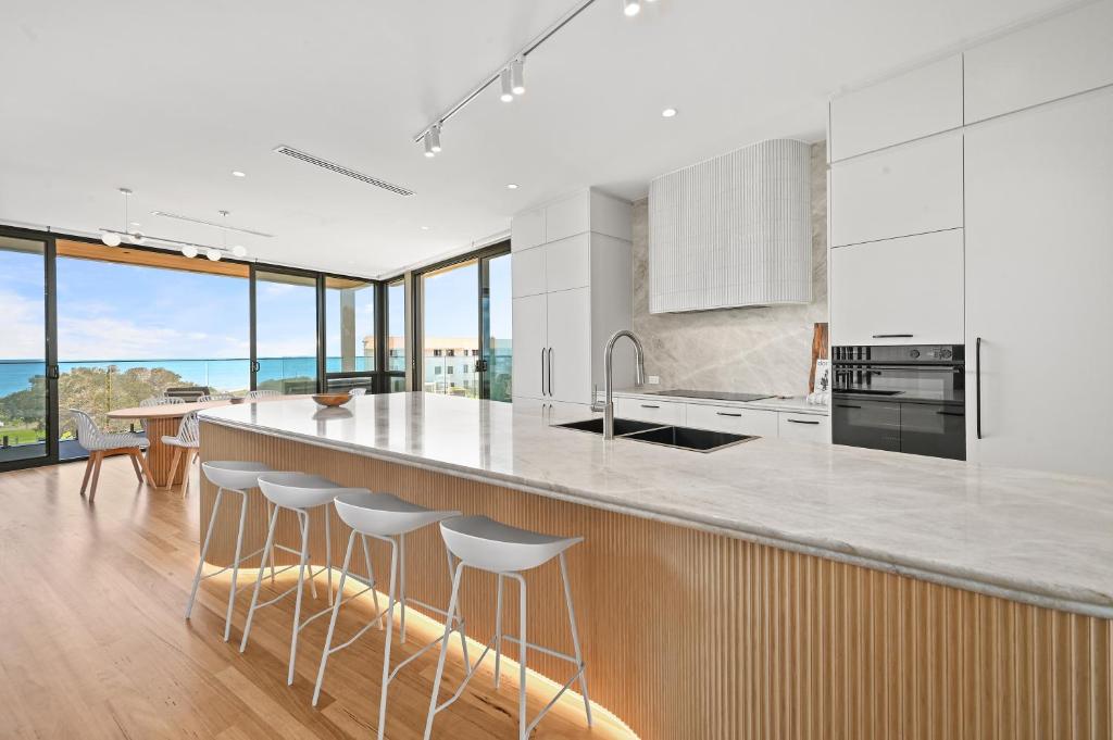 Mirani's Penthouse, Port Adelaide (tarifs actualisés pour 2026)