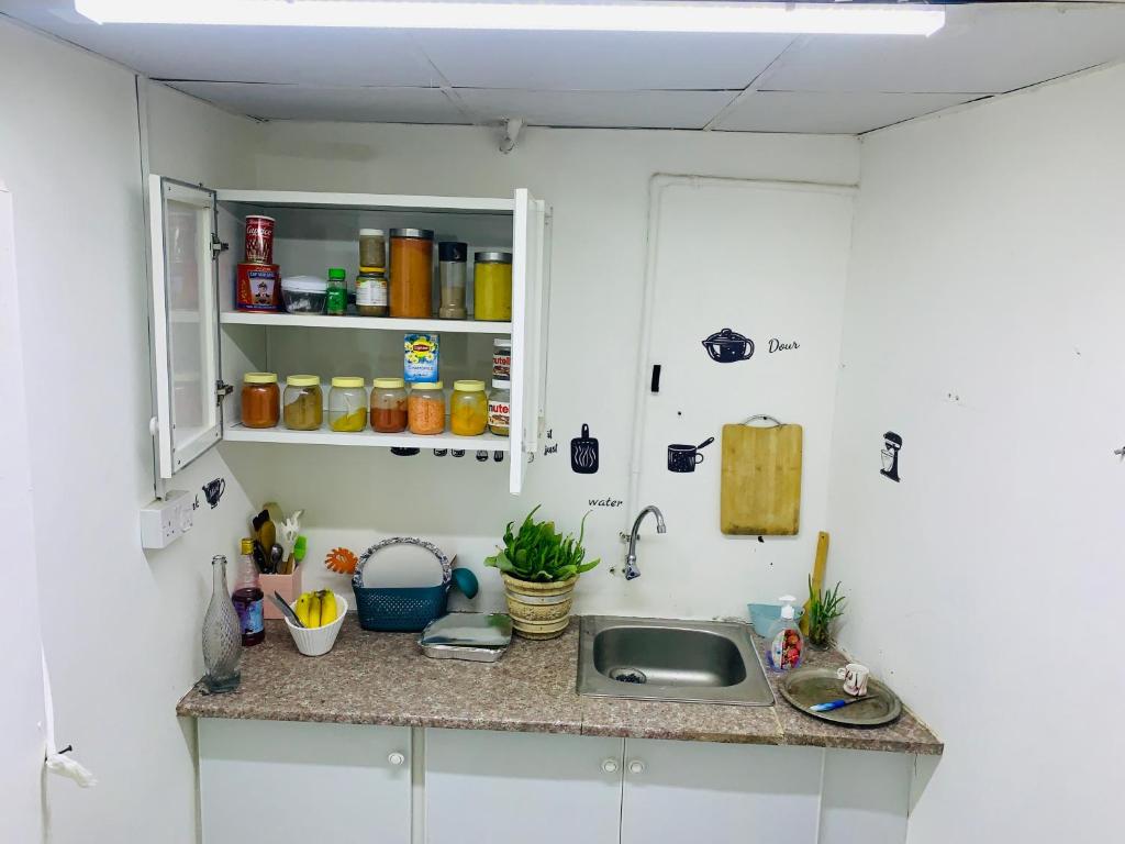 Western Domes Hostings, Ghayathi (updated prices 2026)
