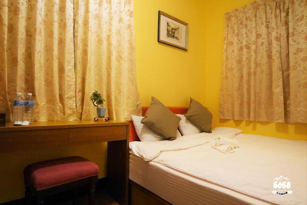 Dabing home in Tainan, Tainan (updated prices 2025)