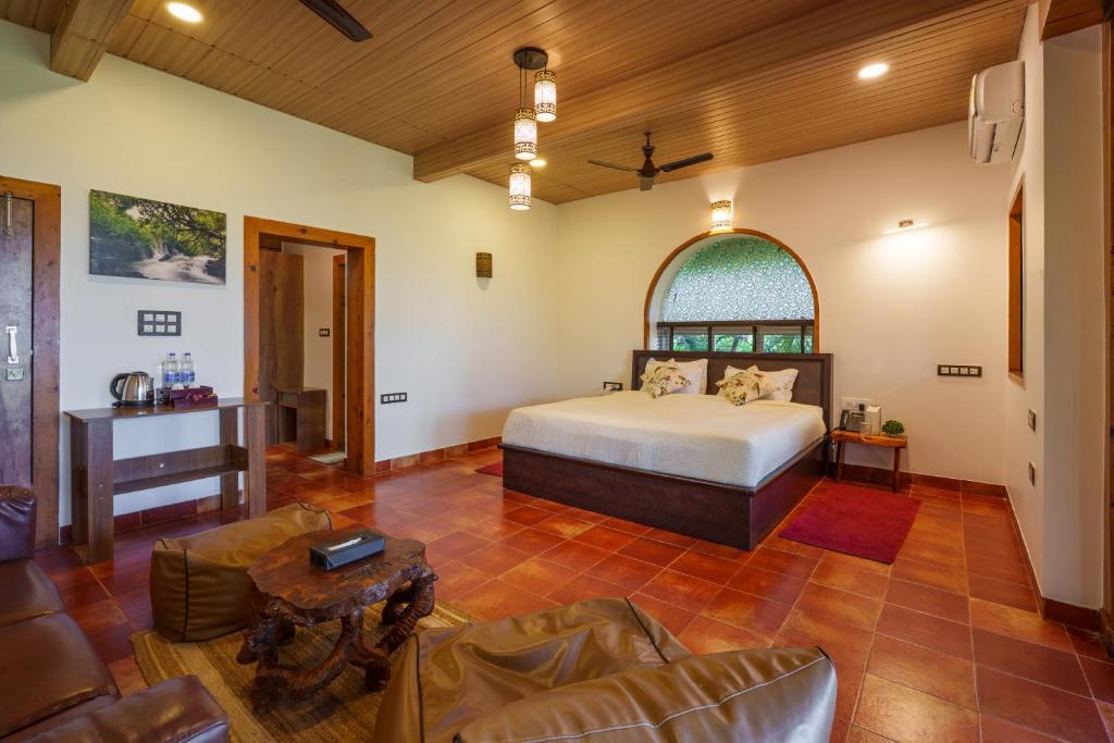 Tree of Life AeroVillage, Panheli, Mhasla (updated prices 2026)