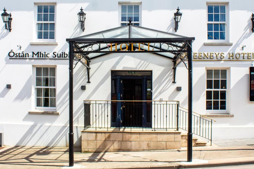 Sweeney's Hotel 2020 Limited, Dungloe (updated prices 2026)