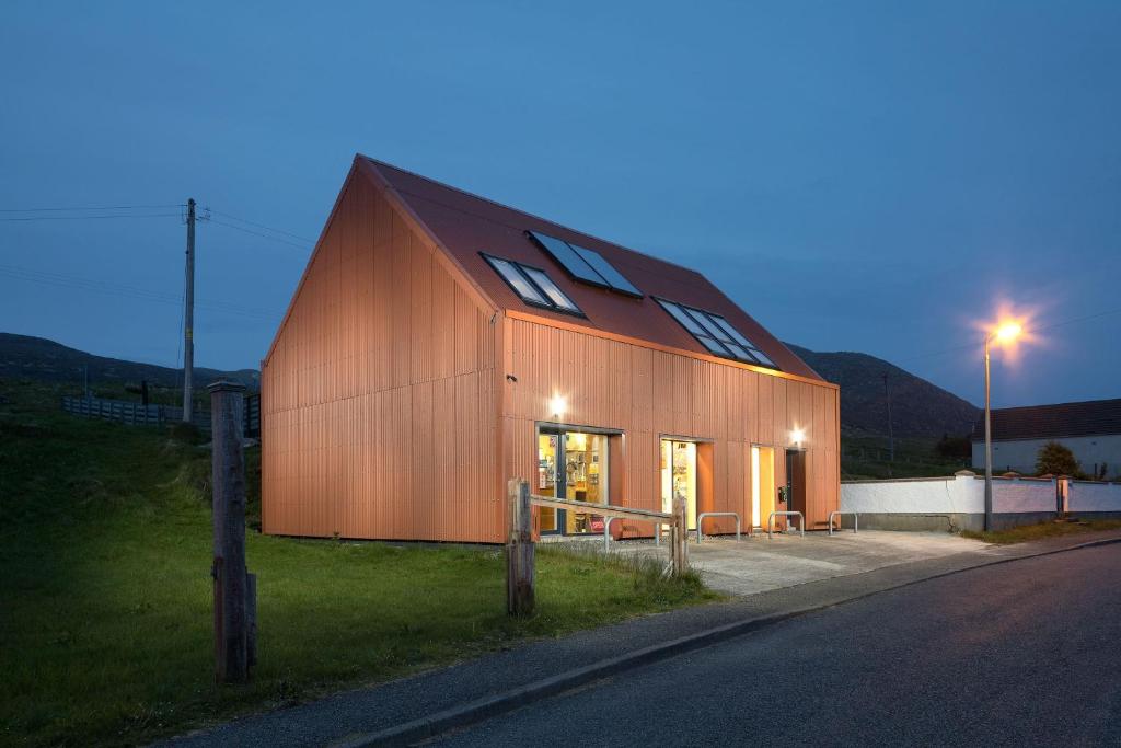 Leverburgh Loft, Leverburgh (tarifs actualisés pour 2026)