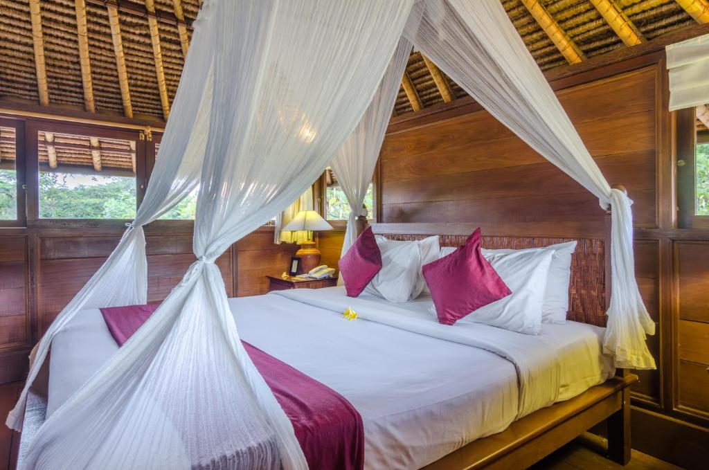 Chili Ubud Cottage, Ubud (updated prices 2025)