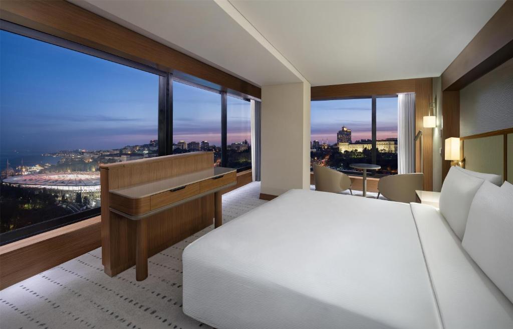 Doubletree By Hilton Istanbul Macka, Istanbul (updated prices 2026)