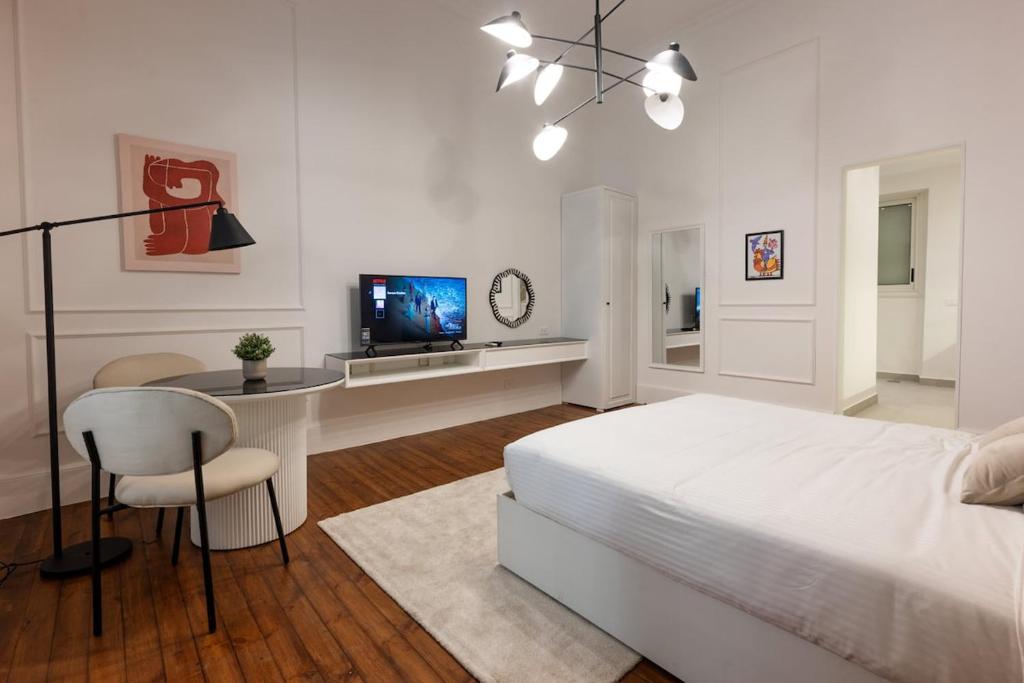 Saraya Cozy Studio Garden City, Cairo (updated prices 2026)