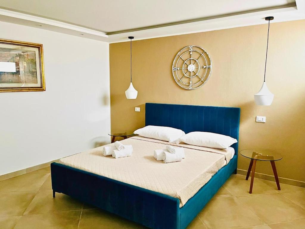 Timoleonte Apartment Addaura Mondello, Palermo (precios actualizados en ...
