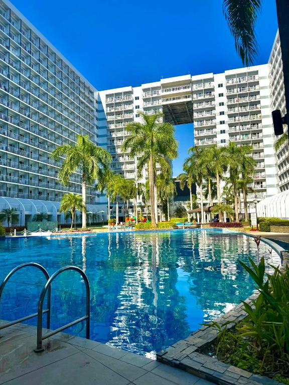 Shell Residences by Jersey, Manila (preços atualizados 2026)