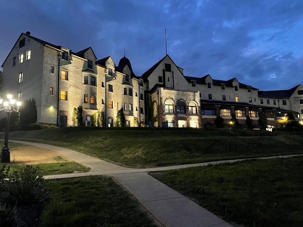 Digby Pines Golf Resort and Spa, Digby (updated prices 2026)
