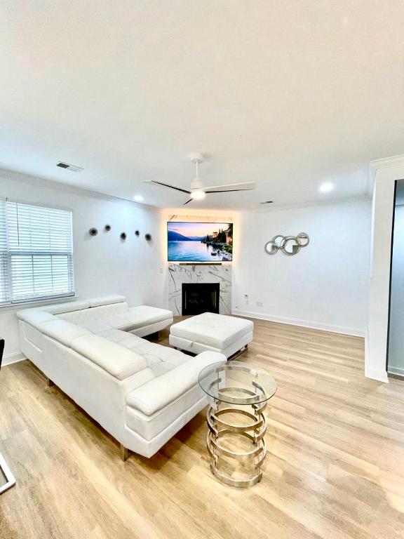 Zeus house, Charleston (tarifs actualisés pour 2026)