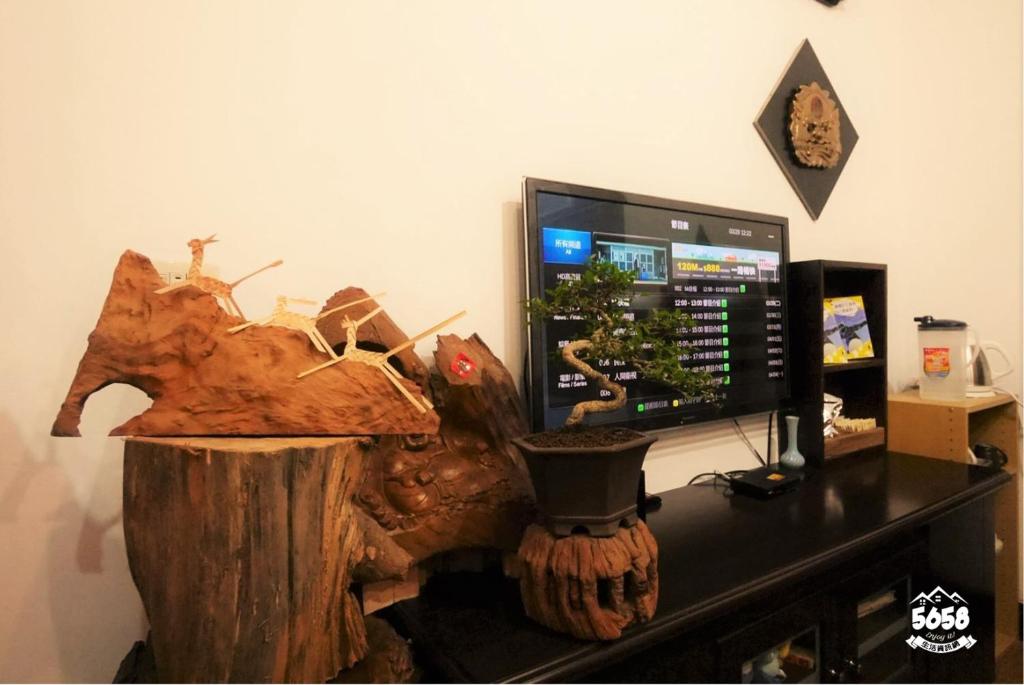 Dabing home in Tainan, Tainan (updated prices 2025)