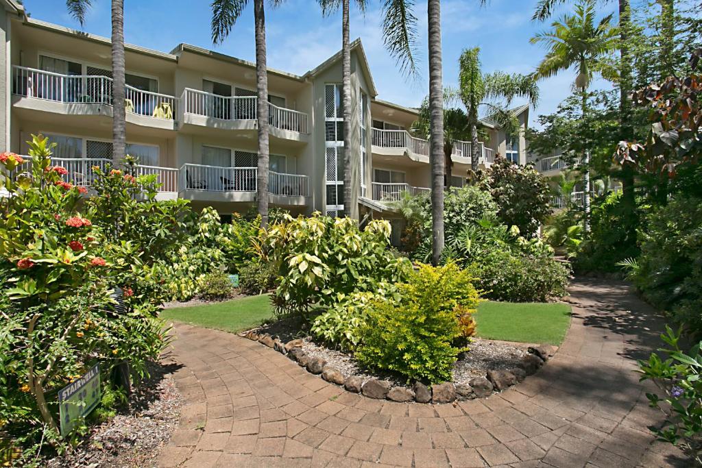 Mari Court Resort, Gold Coast (updated prices 2025)