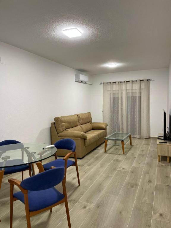 El rincón del pintor, Villacañas (updated prices 2026)