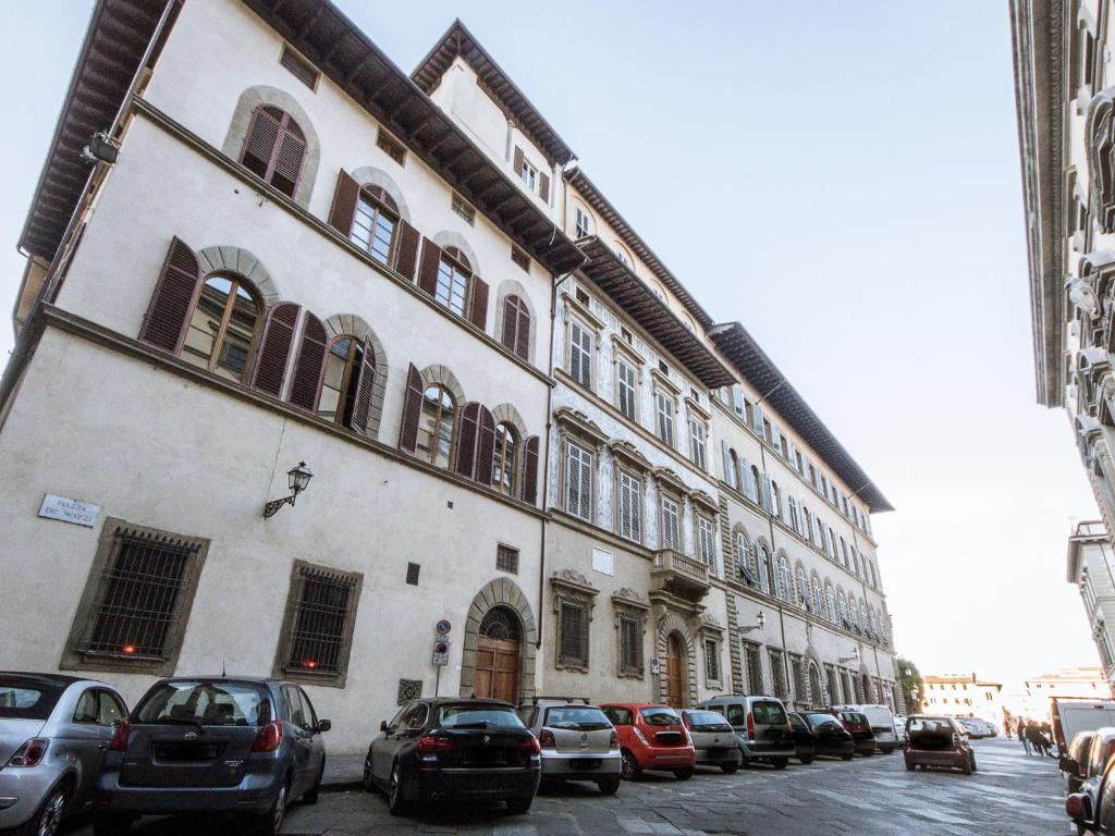 Апартаменты/квартира San Niccolò Luxury (Италия Флоренция) - Booking.com