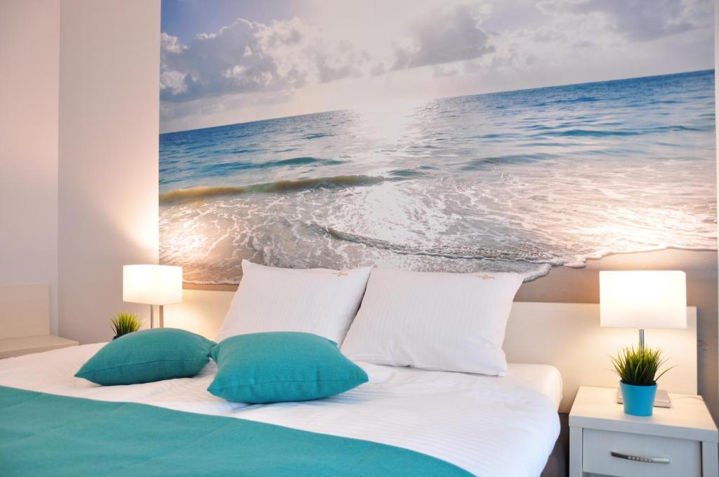 Gwiazda Morza, Rewal (aktualne ceny na rok 2025)