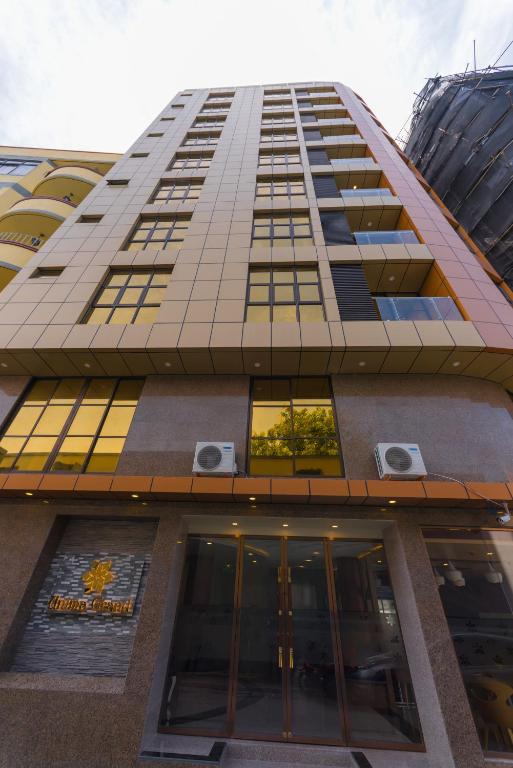 Unima Grand, Malé (updated prices 2025)