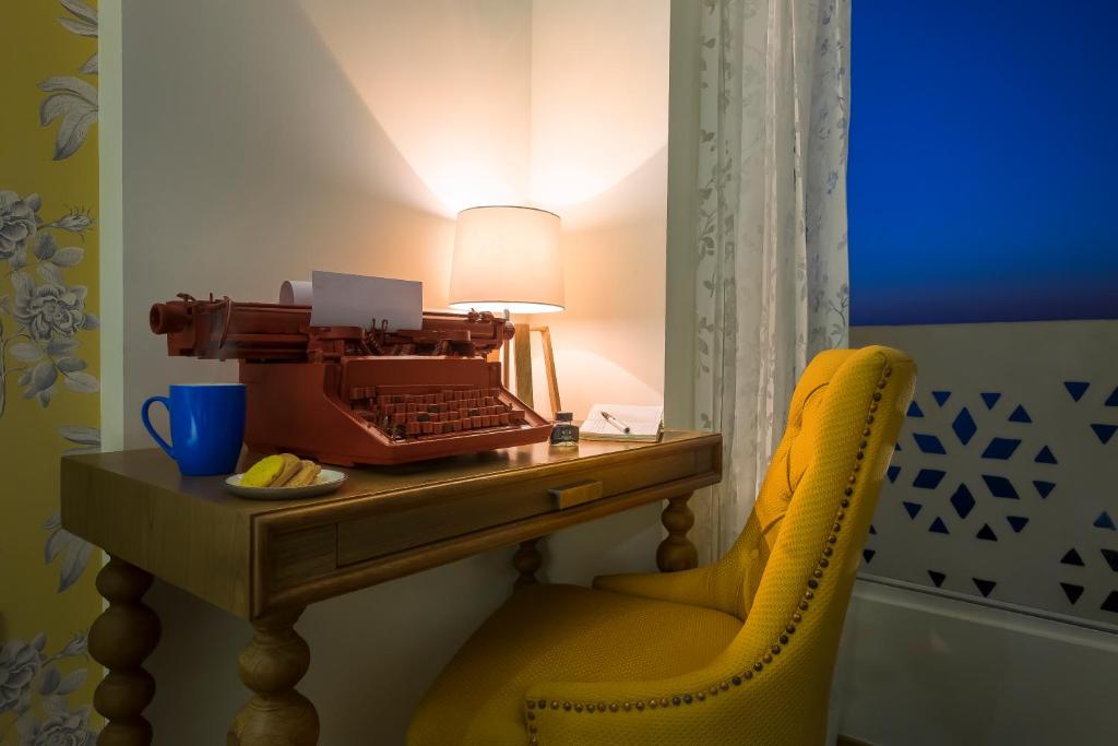 Mosaic Hotel Mussoorie Mallroad, Mussoorie (updated prices 2025)