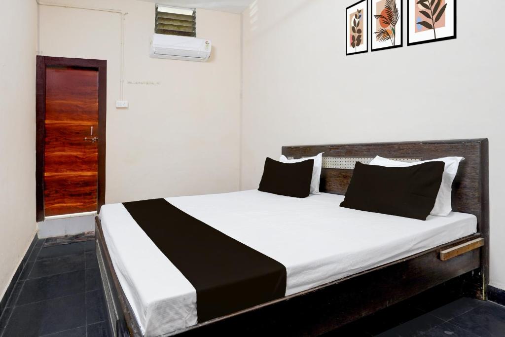 Hotel O by OYO RASRANG, Raipur (updated prices 2026)