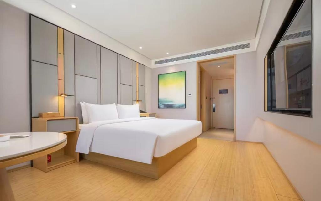 JI Hotel Chongqing Jiangbei Airport, Chongqing (precios actualizados en ...