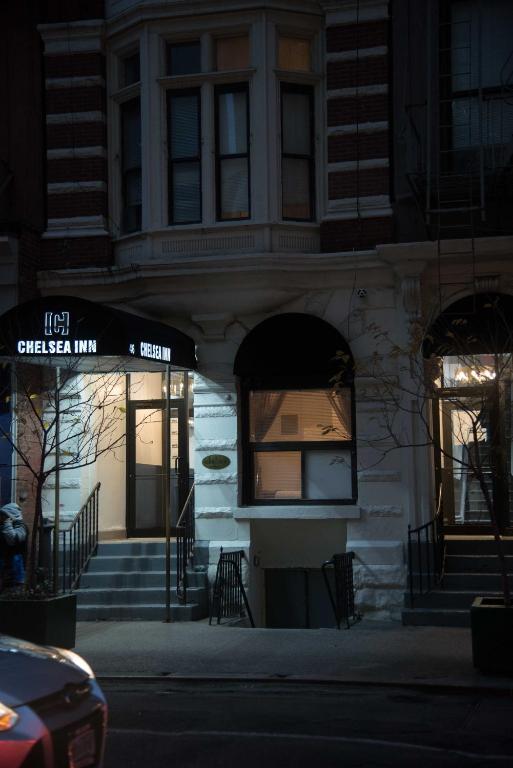 Chelsea Inn, New York – Updated 2022 Prices