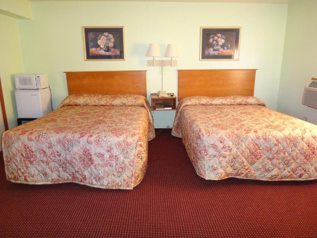 Pine Ridge Motel, Dodgeville (updated prices 2025)